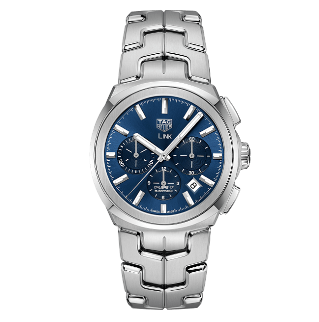 - Chronostaff DAHDAH