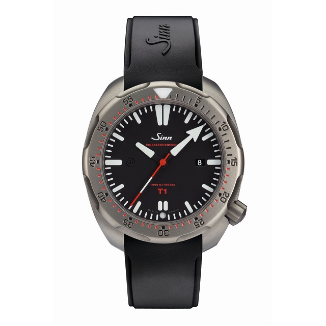 Sinn - Chronostaff DAHDAH